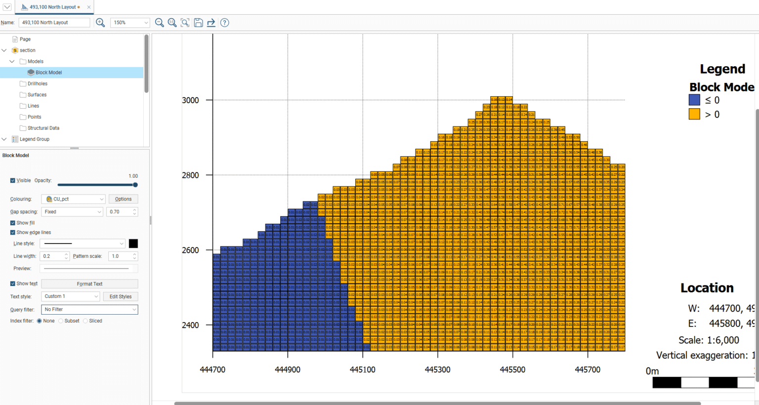 Leapfrog Geothermal release notes - Seequent