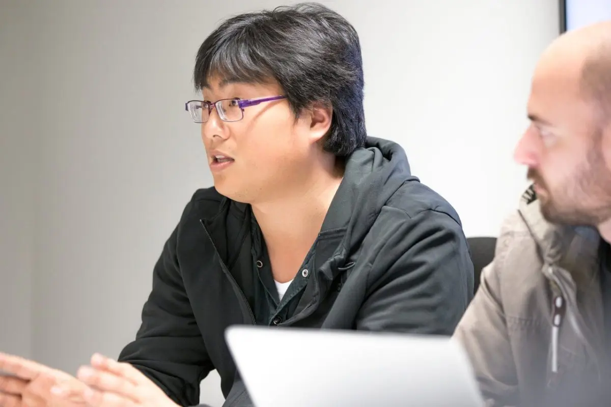 Winner of the 2015 Champion Global Operator Award