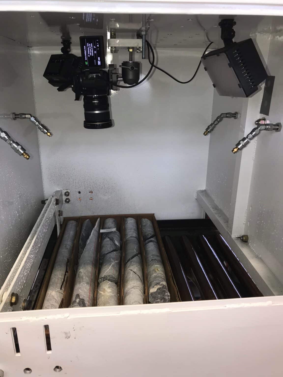 Imaging Station Examples