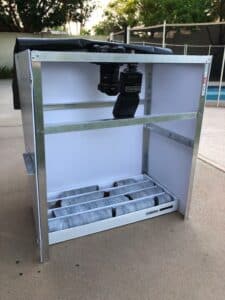 Imaging Station Examples