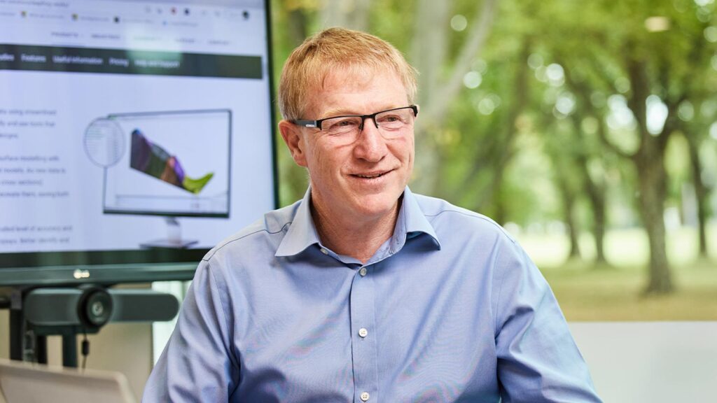 A coffee with...Mike Stewart, Seequent's Technical Domain Expert for ...