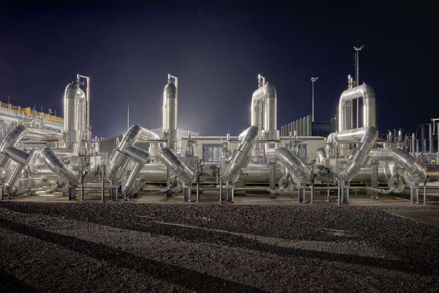 10 key insights from the International Energy Agency's The Future of ...