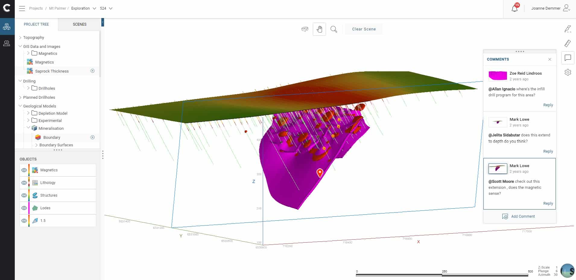 Connect Your Exploration Teams With The Power Of A Fast And Agile Workflow Mining