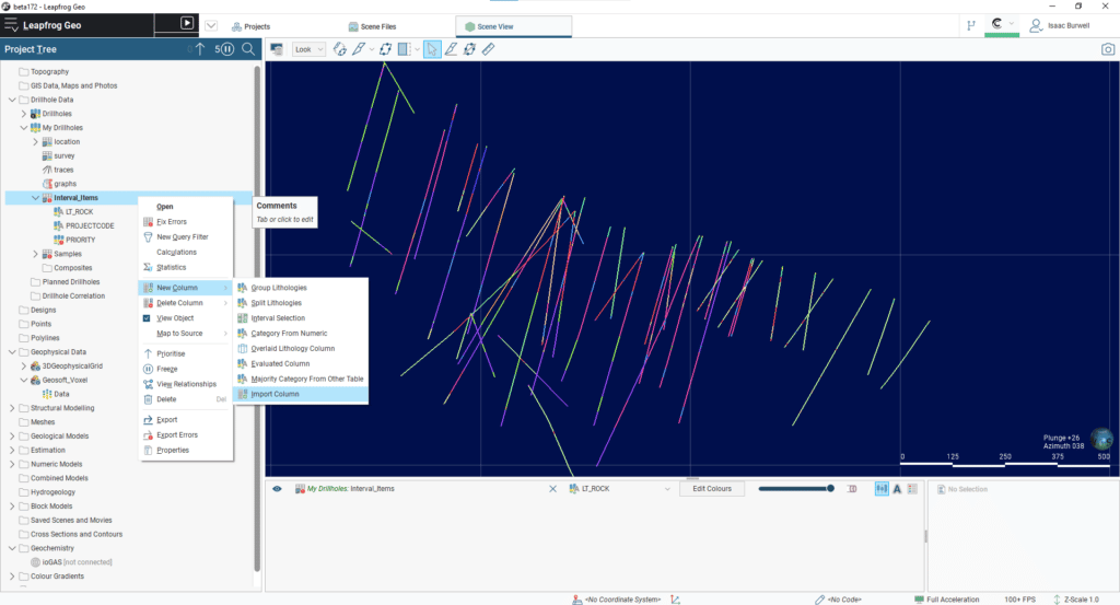 Leapfrog Geothermal release notes - Seequent