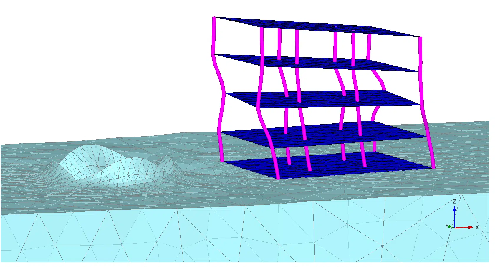 PLAXIS 3D - Seequent
