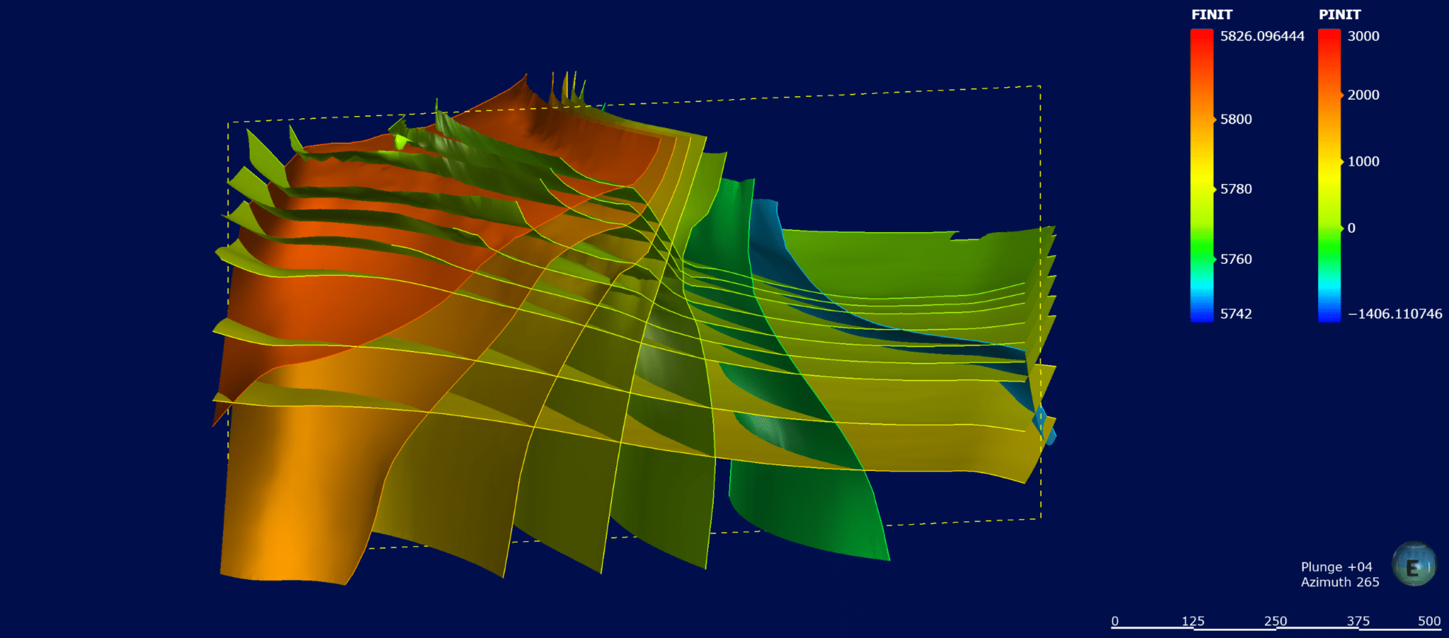 The role of the 3D Geological Model in Geotechnical BIM - GeoStudio
