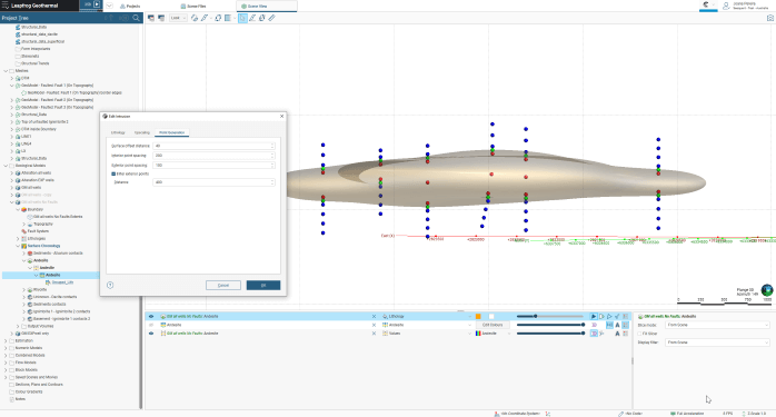 Leapfrog Works release notes - Seequent