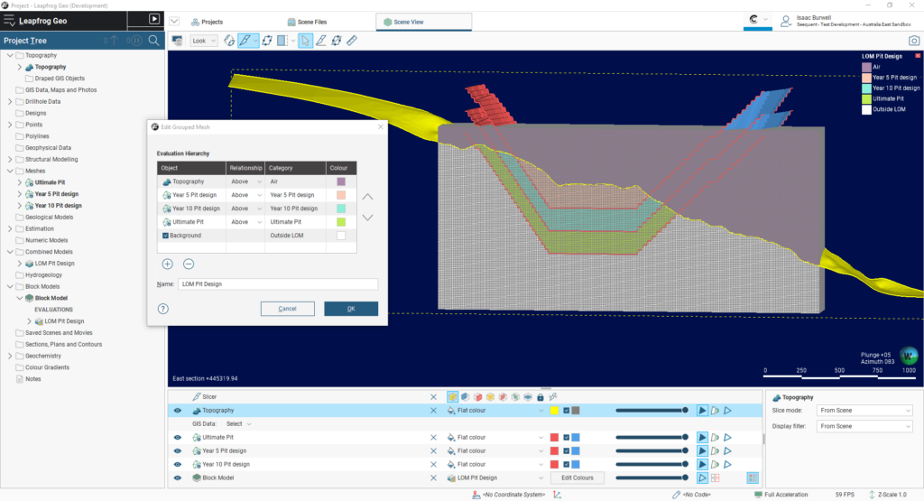 Leapfrog Geo release notes - Seequent