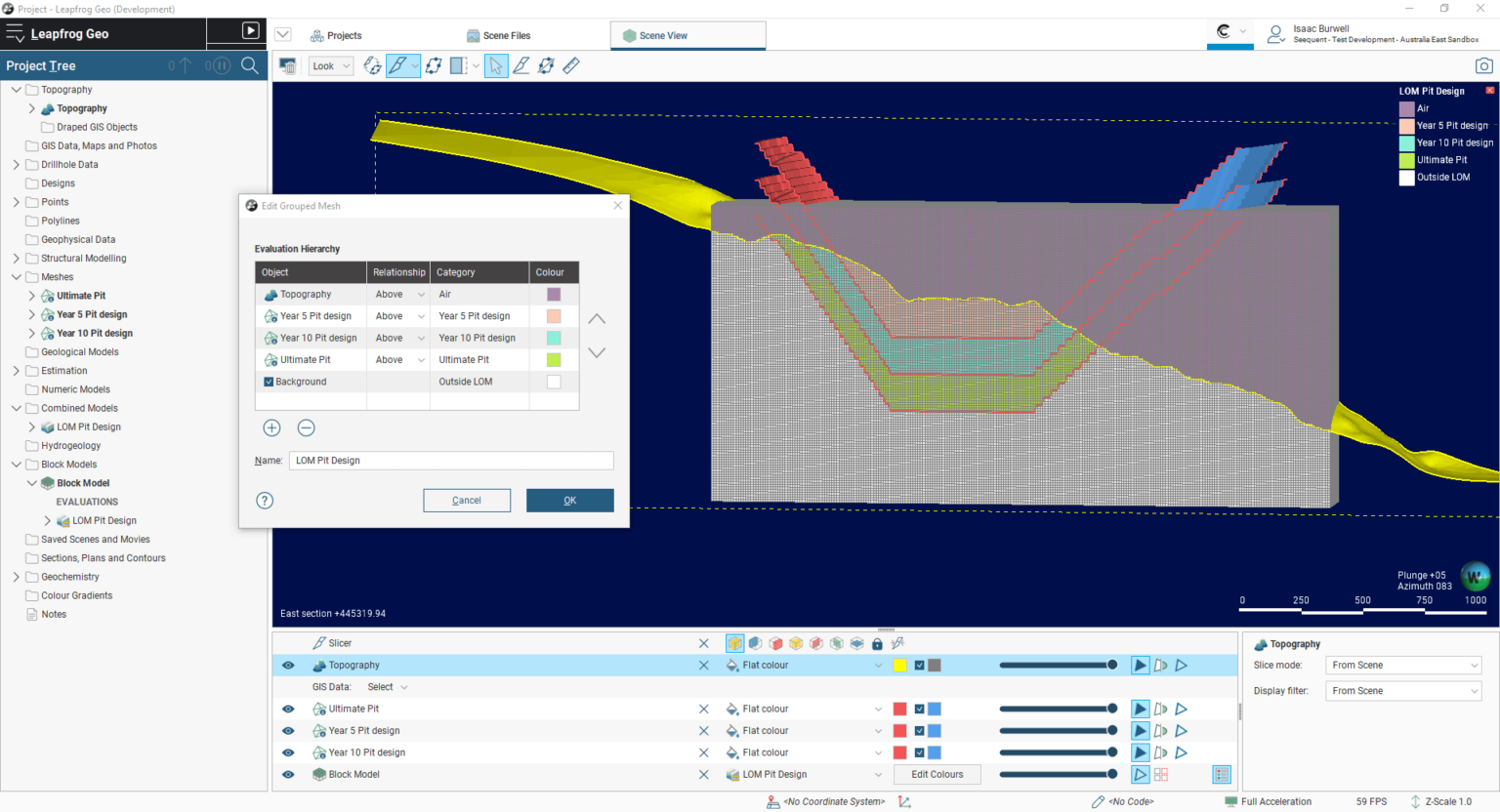 Leapfrog Geo release notes - Seequent