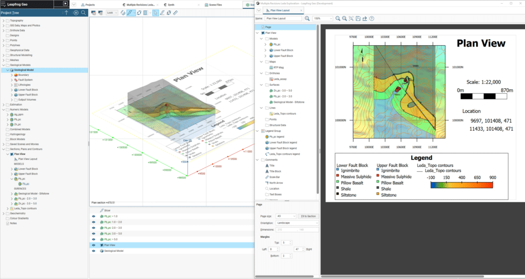 Leapfrog Geo release notes - Seequent