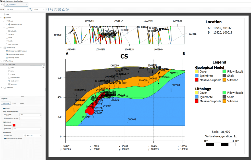 Leapfrog Geo release notes - Seequent