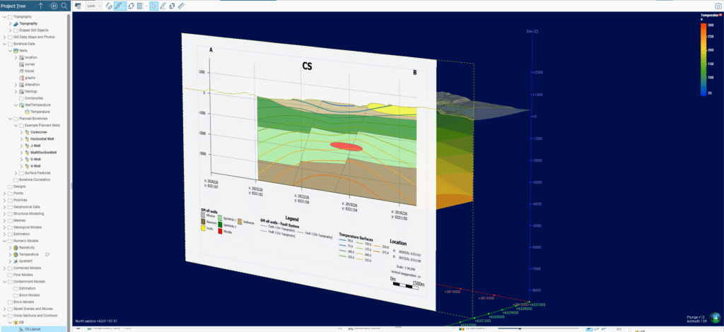Leapfrog Works release notes - Seequent