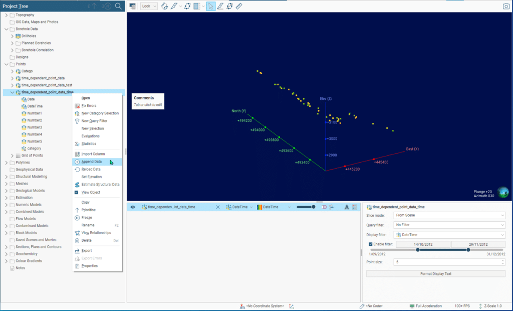Leapfrog Geo release notes - Seequent