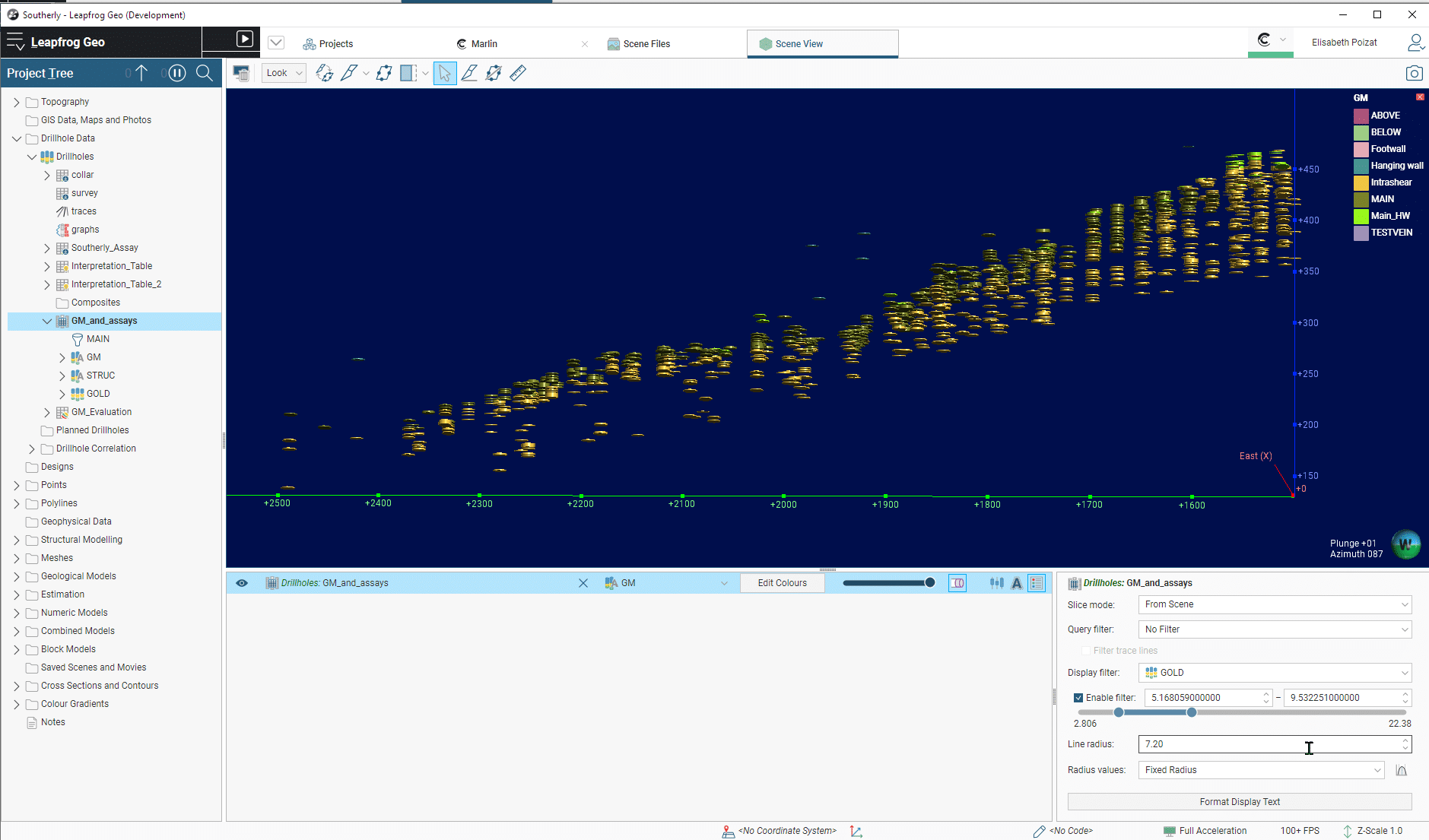 Leapfrog Works release notes - Seequent