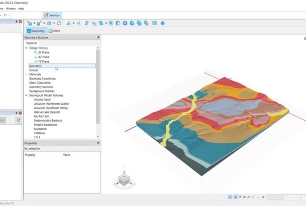GeoStudio - Seequent