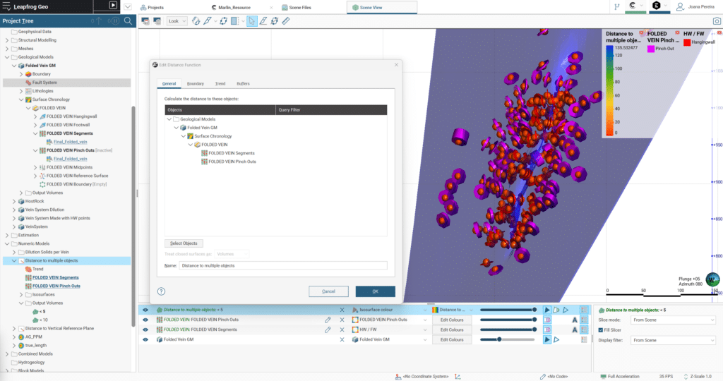 Leapfrog Works Help & Support - Seequent