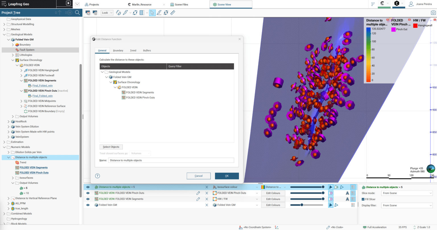 Leapfrog Works Help & Support - Seequent