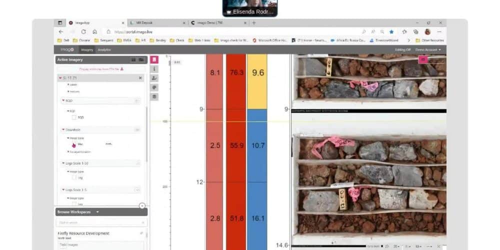 Imago Stories - Seequent