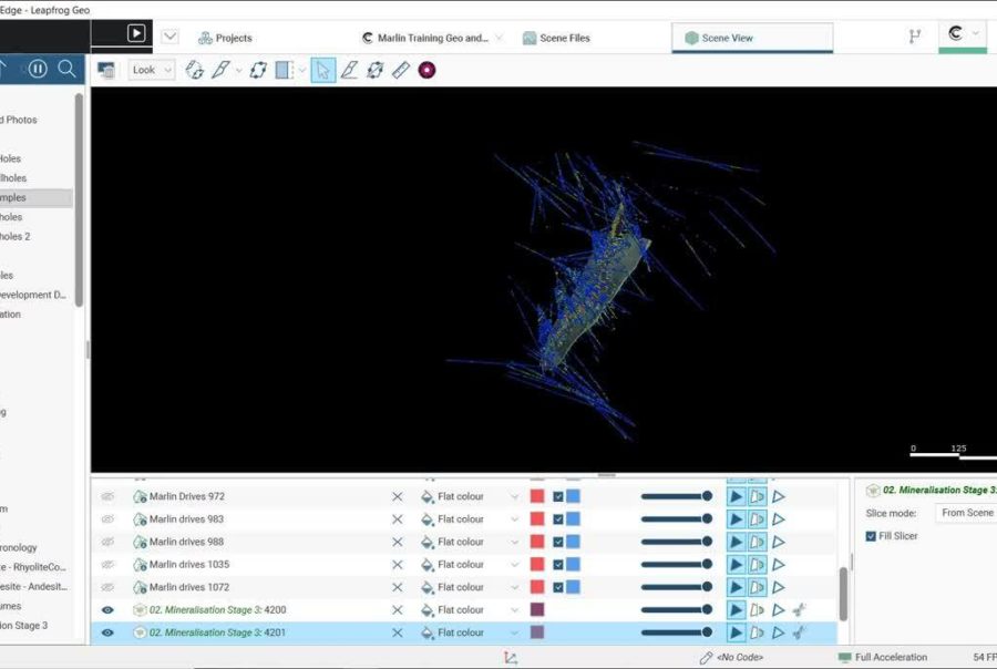 Seequent: Solutions for the mining, civil, environmental & energy ...