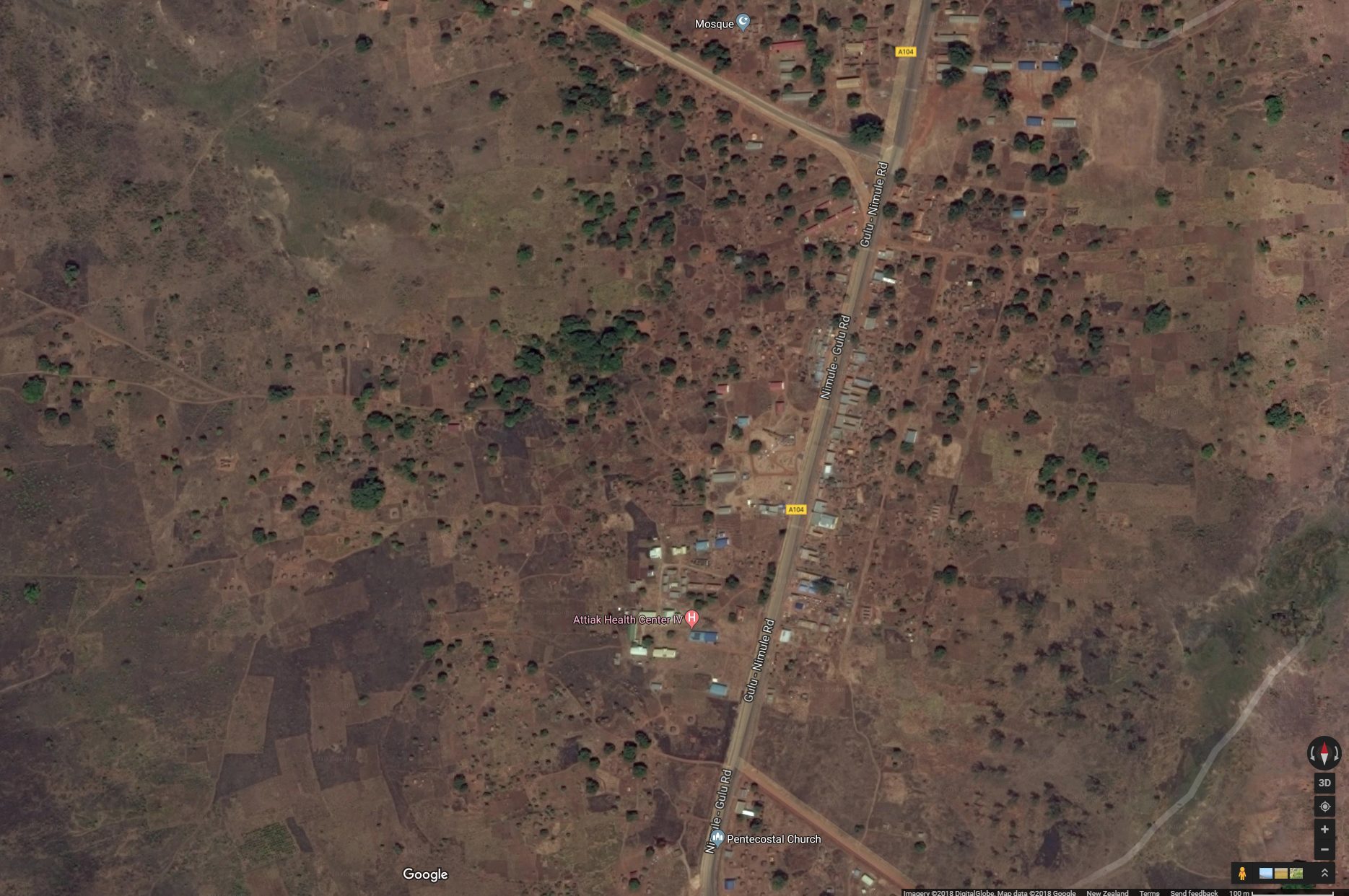 Uganda Series - Franklin's Journal # 6 - News & Updates