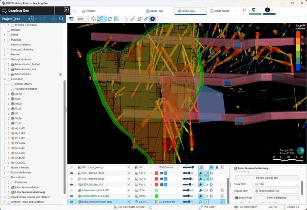 Mission-critical Control for Mining | Engineering & Mining Journal ...