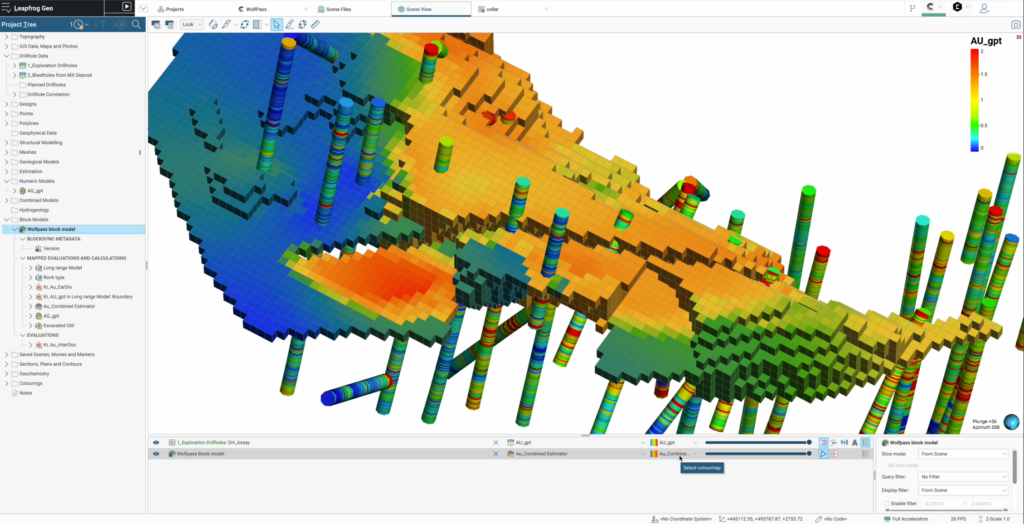 Introducing Seequent Evo: Redefining Geoscience Collaboration and Data ...