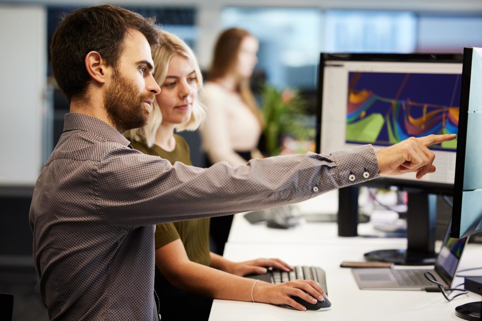 MX Deposit - Seequent