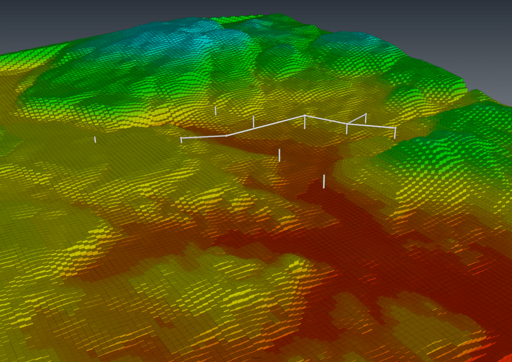 Volsung | Simulate geothermal systems - Seequent
