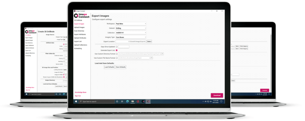 Imago release notes - Seequent