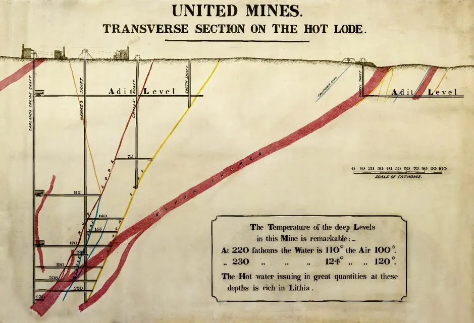 Could lithium mining be Cornwall's new frontier? - Sustainability