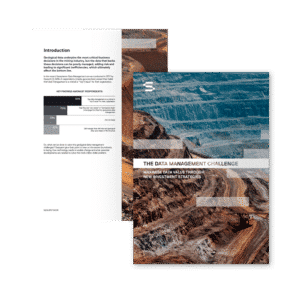 Mining Geoscience Software Solutions | For Mining Industries - Seequent
