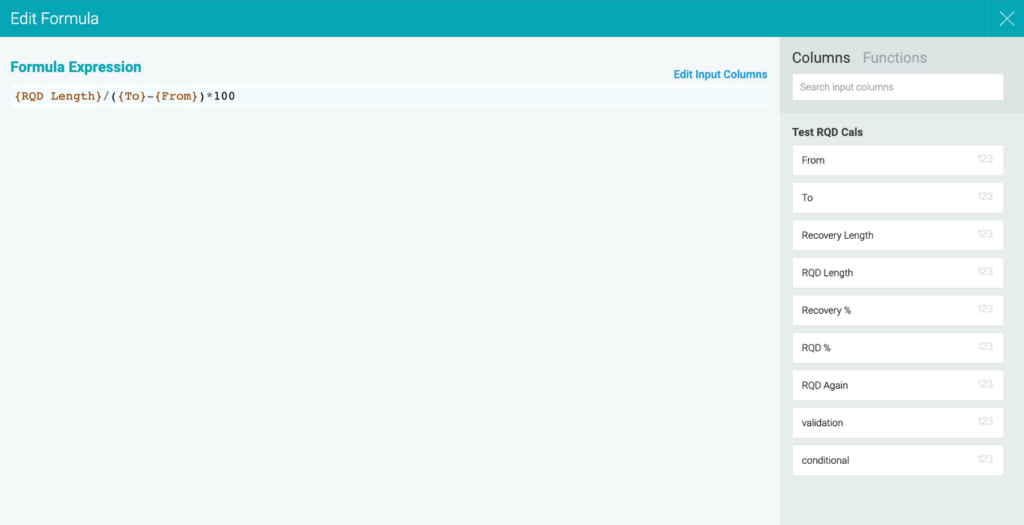 MX Deposit release notes - Seequent