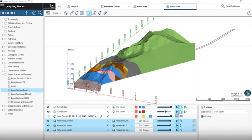 What’s new in Leapfrog Works 2021.1 - Whats new