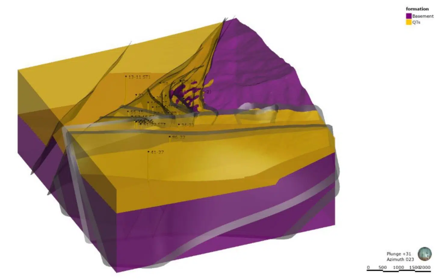 Hard rock. High Temps: No barrier for Fervo Energy’s pioneering enhanced geothermal technologies ...