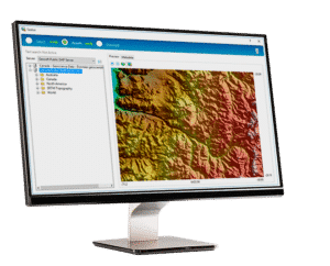 Geosoft Viewer - Seequent