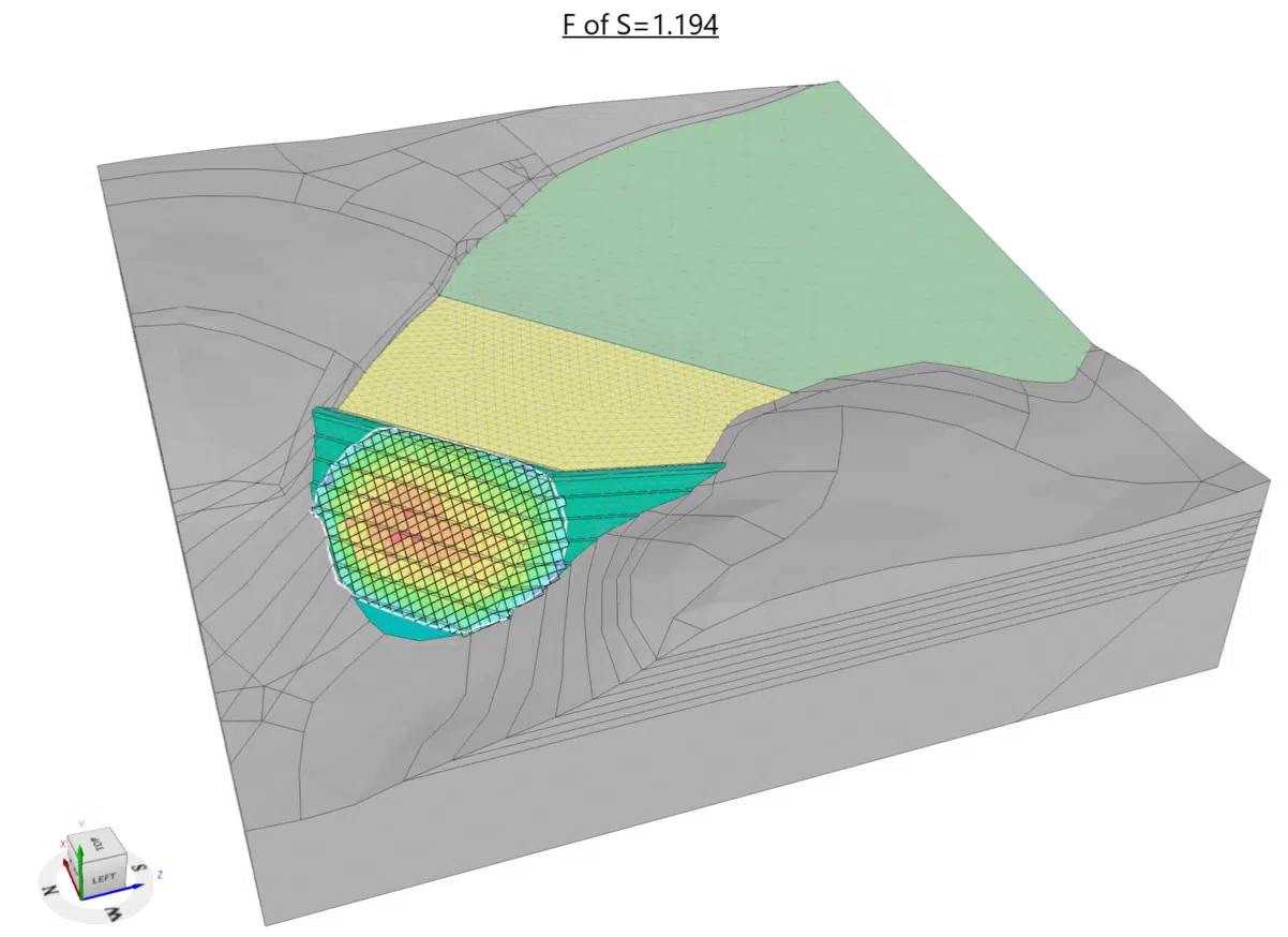 GeoStudio - Seequent