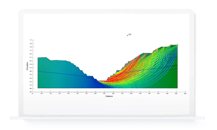 GeoStudio 2D - Seequent