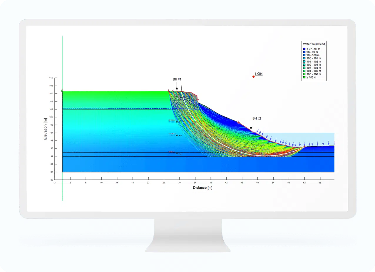 GeoStudio - Seequent