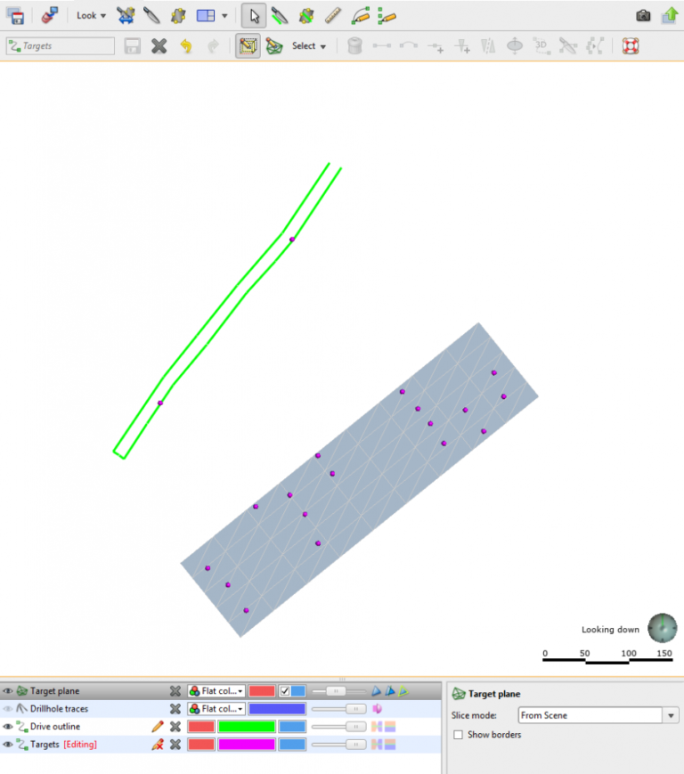 Become a fan of underground drillhole planning - Seequent