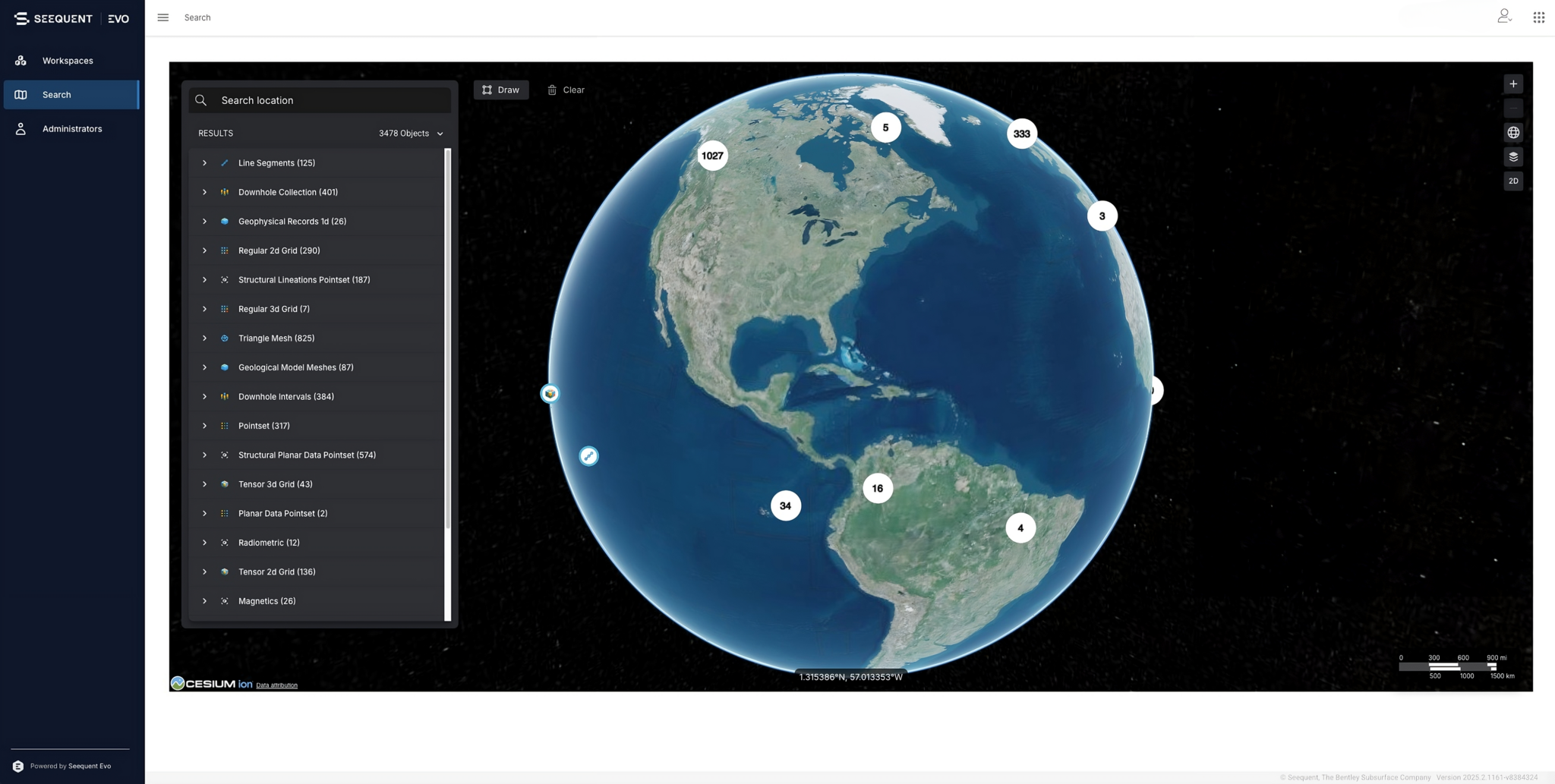 Seequent: Solutions for the mining, civil, environmental & energy ...