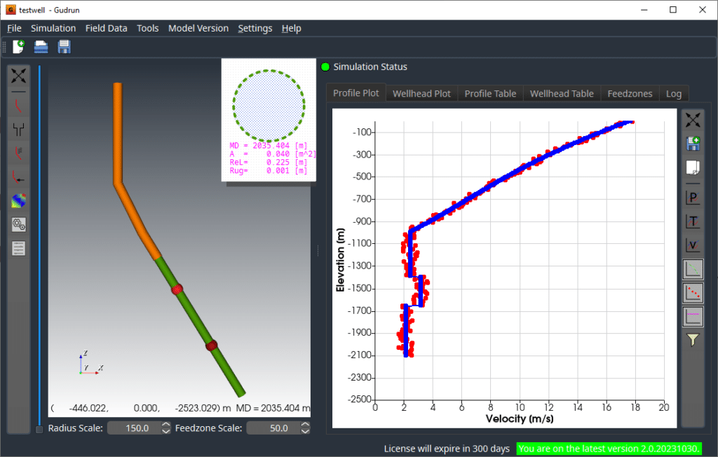 Volsung | Simulate geothermal systems - Seequent