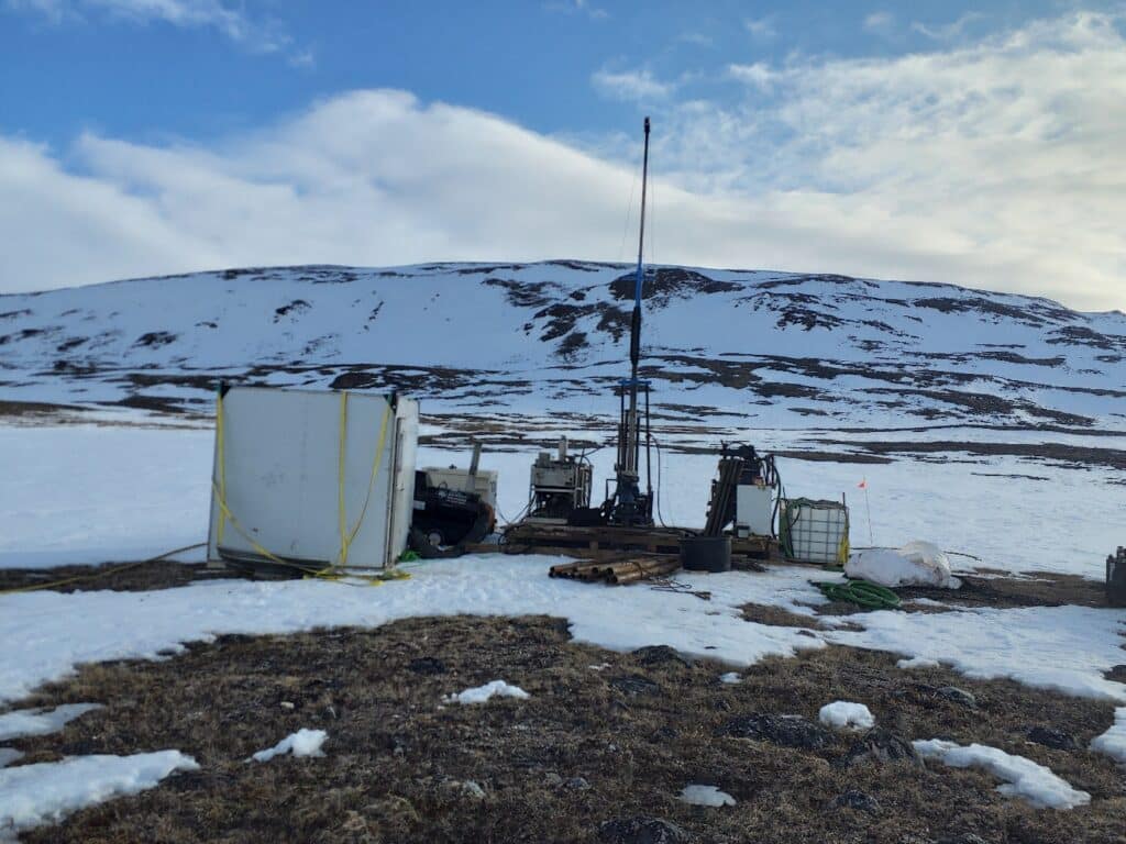 HATCH charts their digital future on one of the world's most remote ...