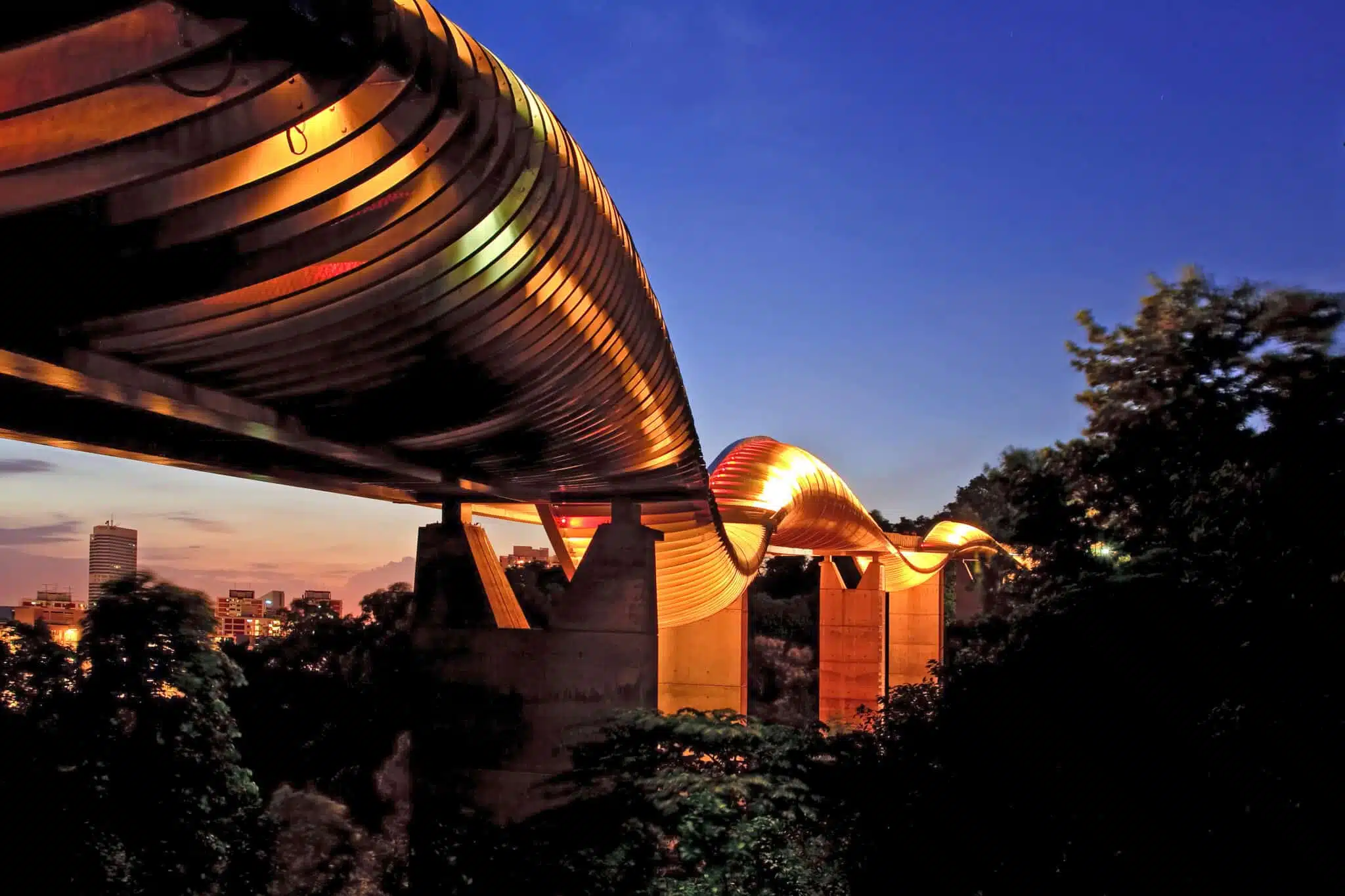 Are these the world’s most beautiful bridges? - Civil