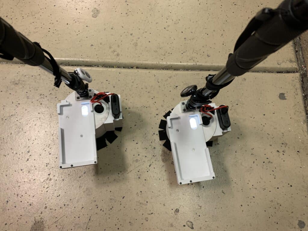 Imago Handheld Rig - How-To & Guides