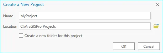 Getting Started with Target for ArcGIS Pro - Target for ArcGIS Pro