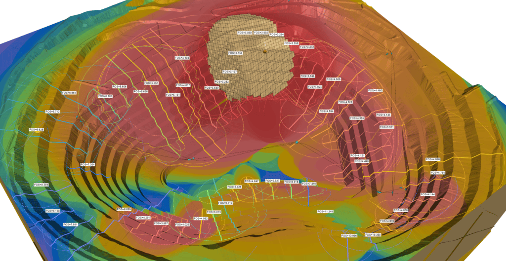 PLAXIS LE - Seequent