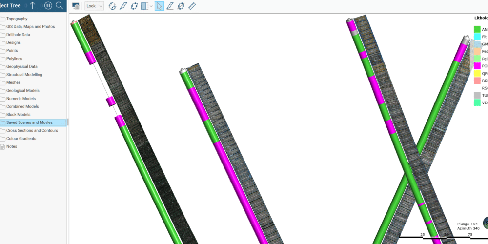 Imago Stories - Seequent