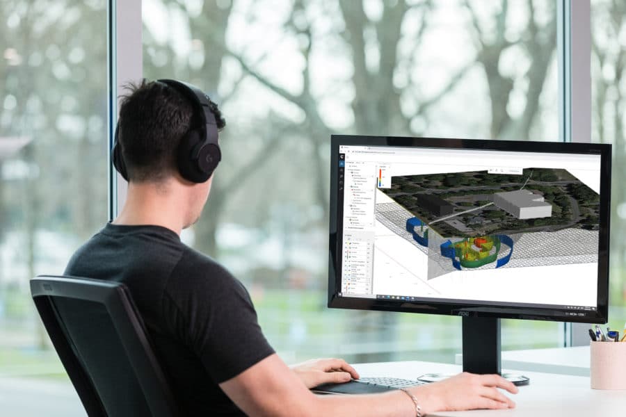Seequent Central | Bring Teams & Data Together - Seequent