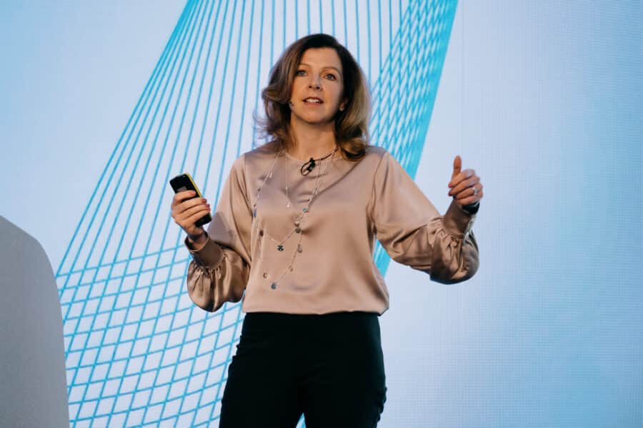 Meet our women forging change in technology - Culture