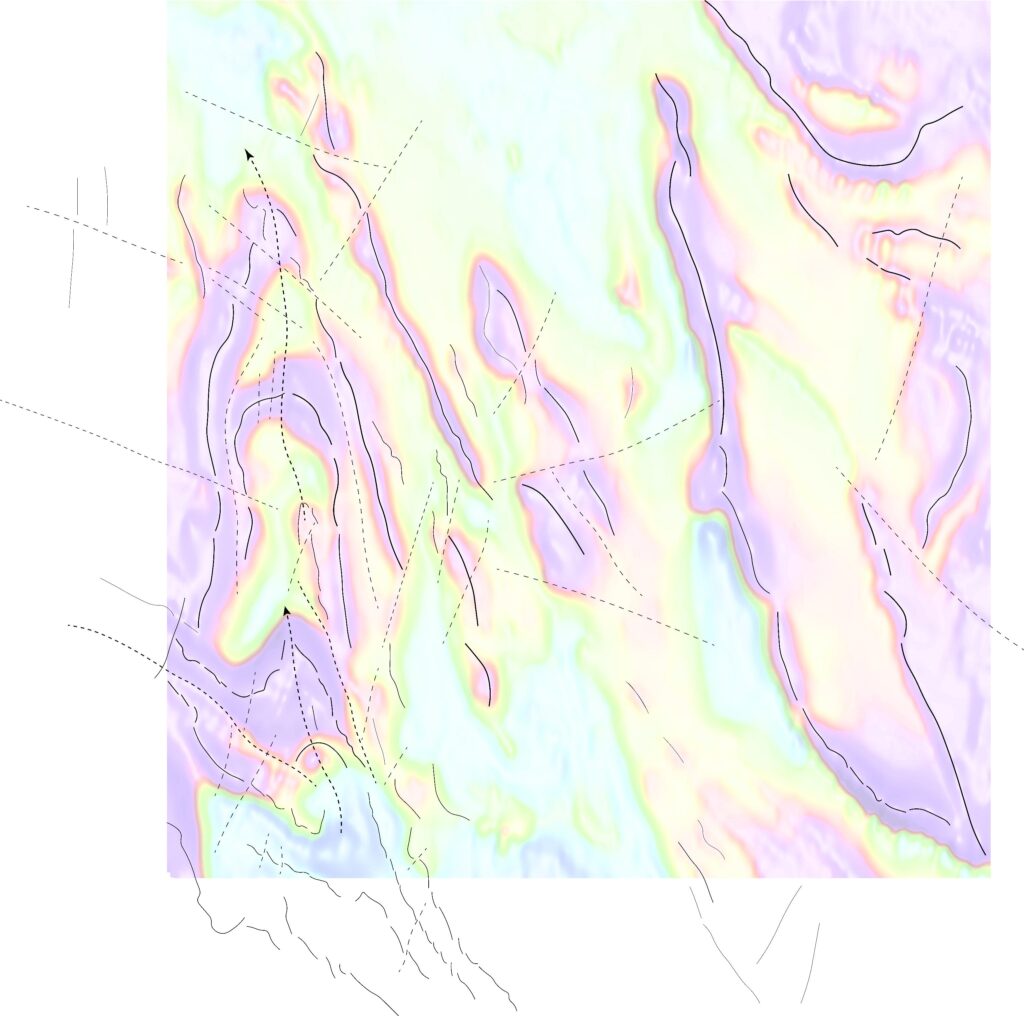 Kenya Nationwide Airborne Geophysical Survey brings crucial insights ...